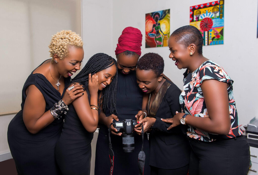 Careers – Creative Studios Limited